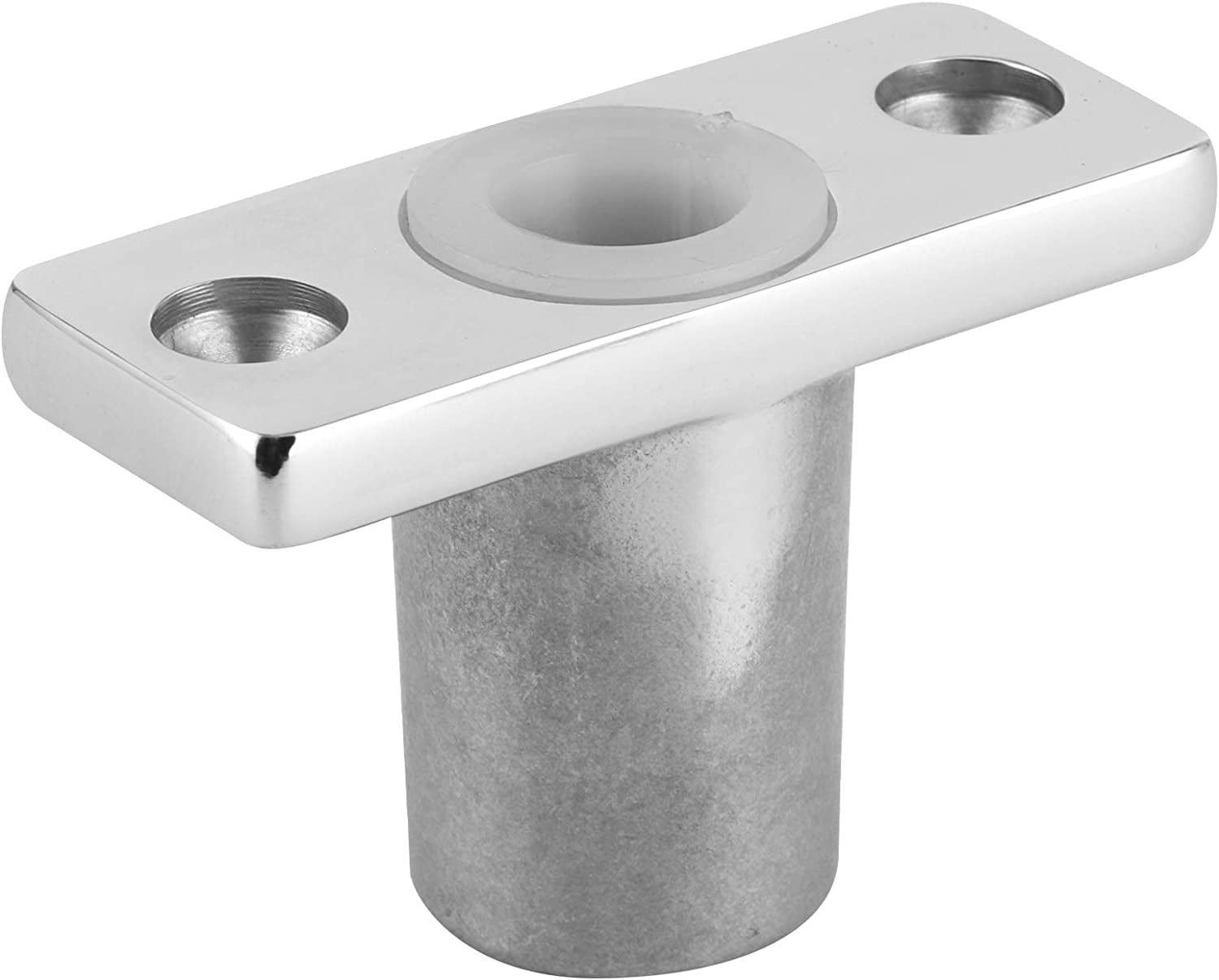 Oar Lock Holder, T‑Shaped Top Mount Oar Lock Socket Paddle Accessories ...