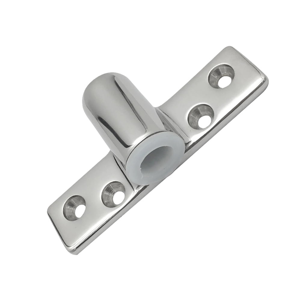 Oar Mounting Bracket 316 Stainless Steel Mounting Oar Holder Yacht Oar ...