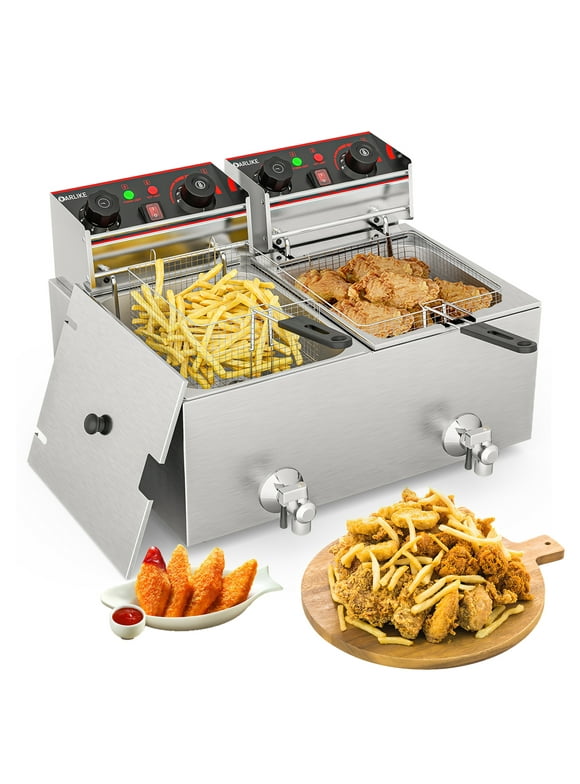 Fryers in Kitchen Appliances - Walmart.com