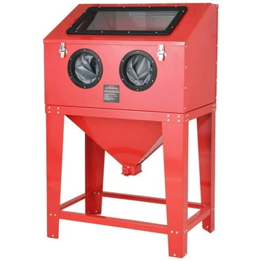 Eastwood 100lb Pressure Abrasive Blaster - Walmart.com