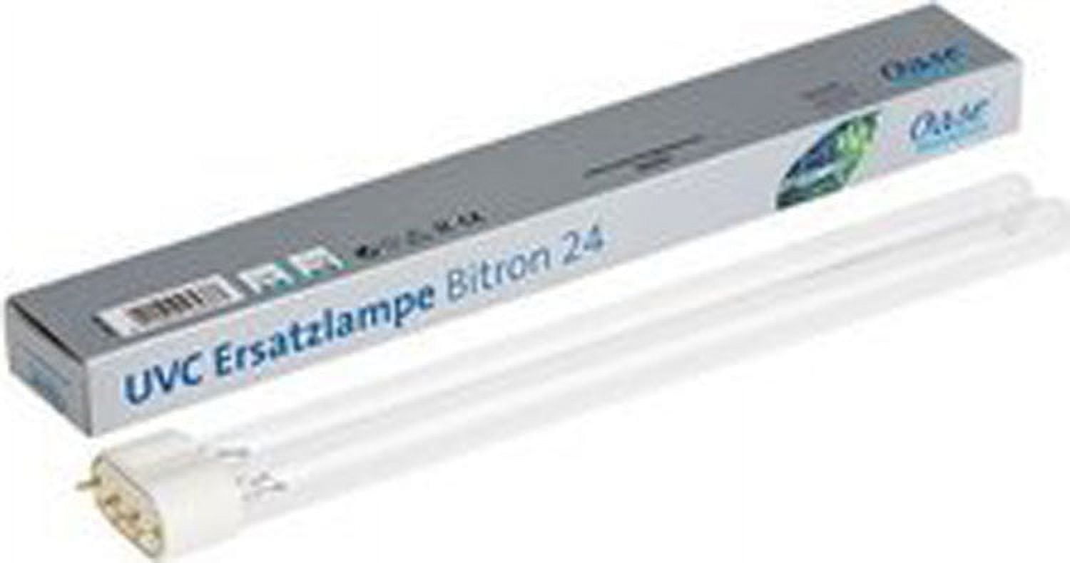 Oase FiltoClear Replacement UVC Bulb - 24 Watt - Walmart.com
