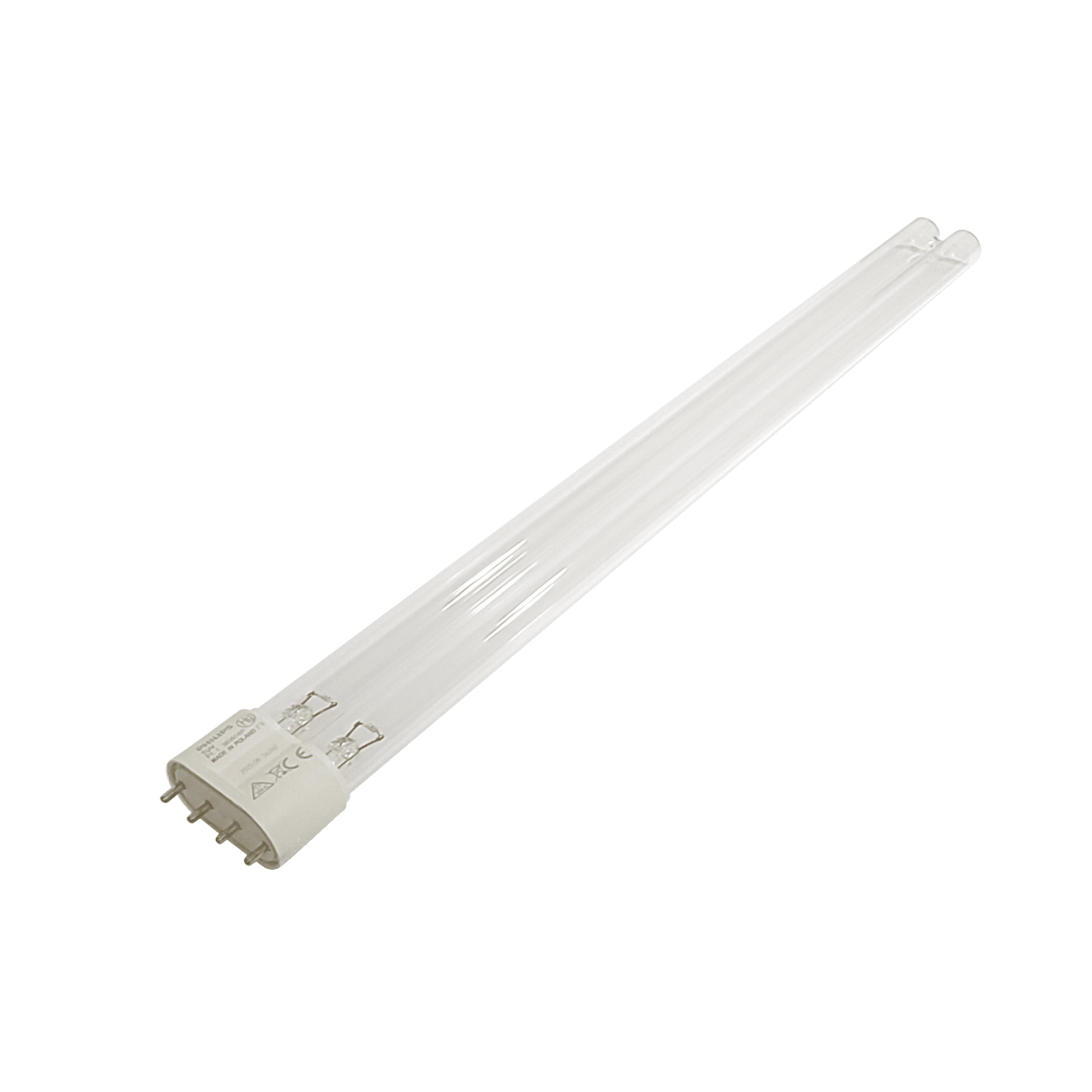 Oase Uvc Replacement Bulb - Walmart.com