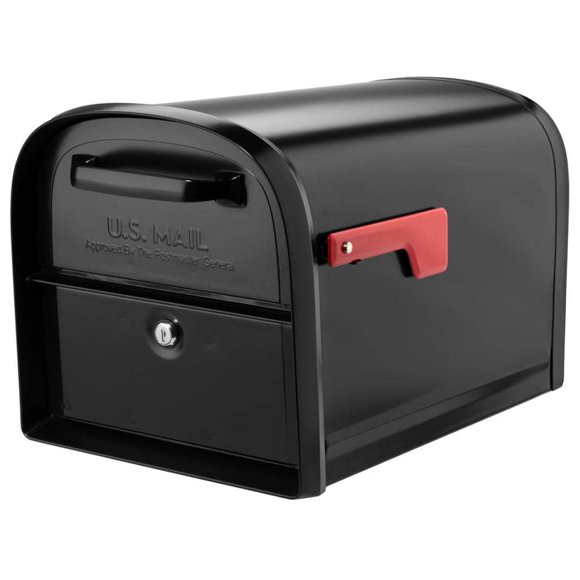 Double Door Mailboxes