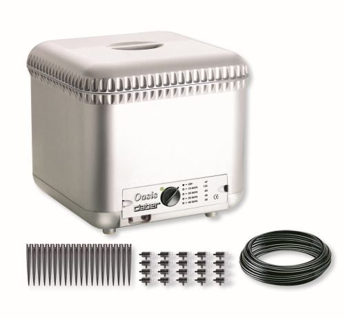 Oasis Automatic Drip Watering System - Walmart.com