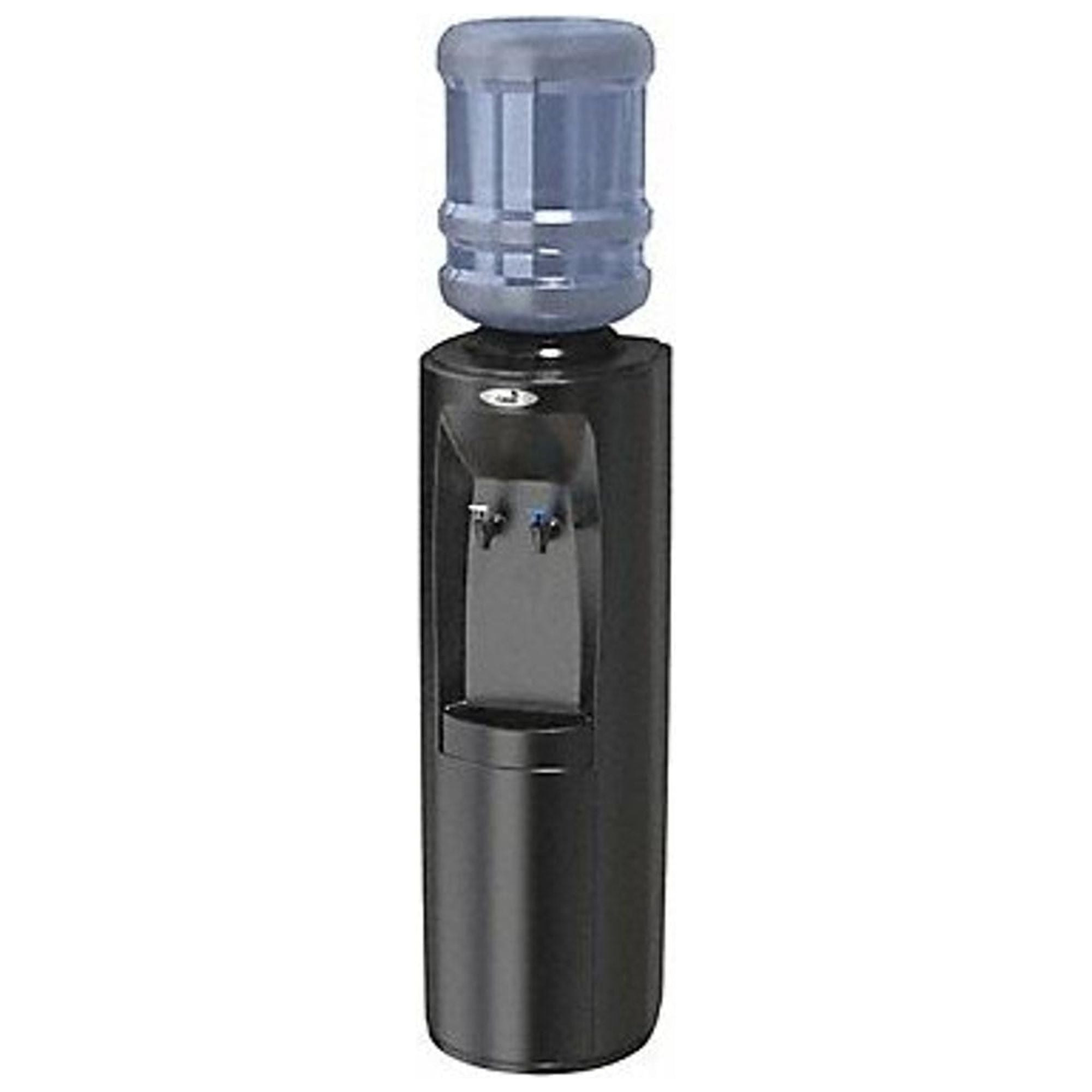 Oasis Cold, Room Temperature Bottled Water Dispenser - Black BPD1SK ...