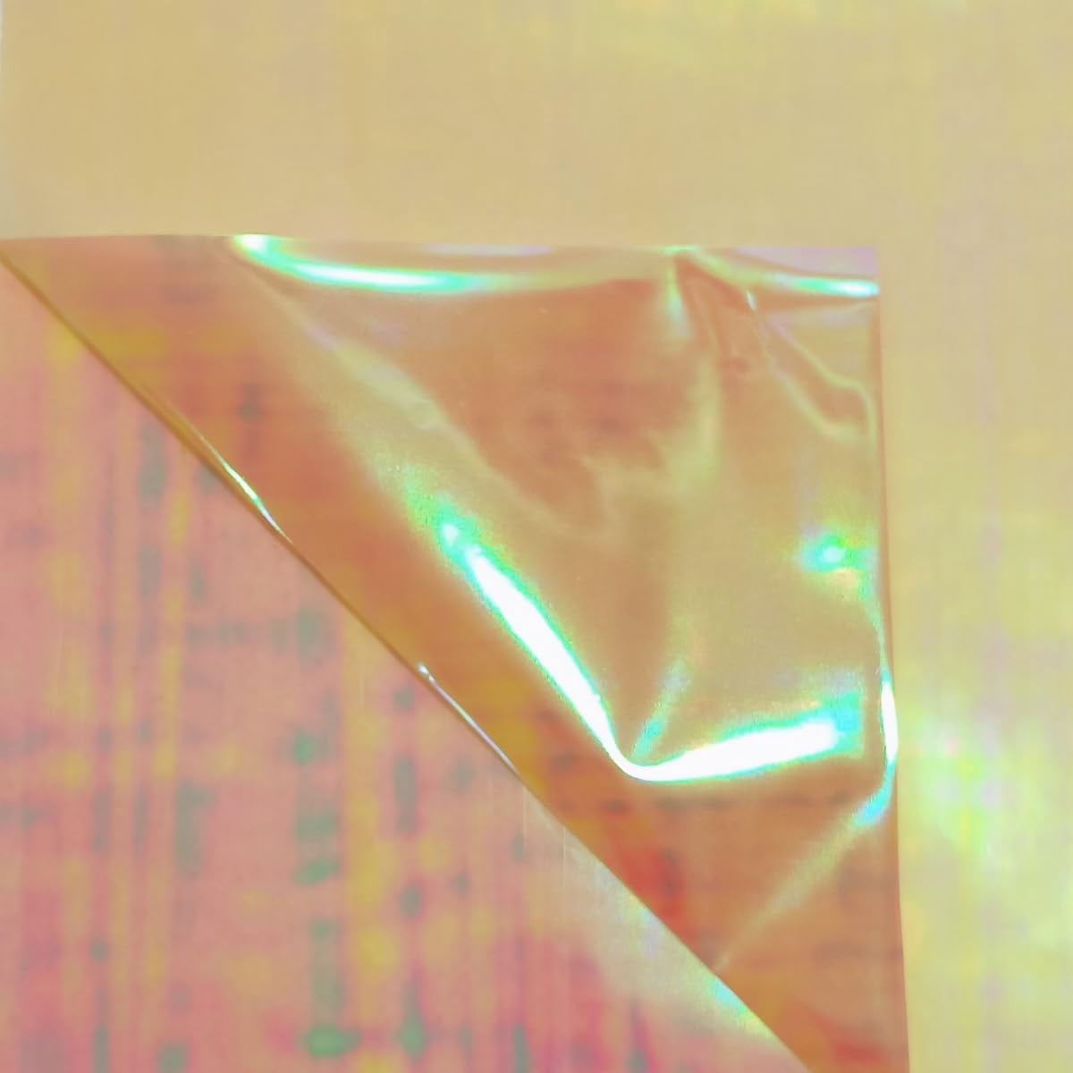 Oasis Cellophane Sheets For Multipurpose GiftHamper Packaging 58x58cm ...