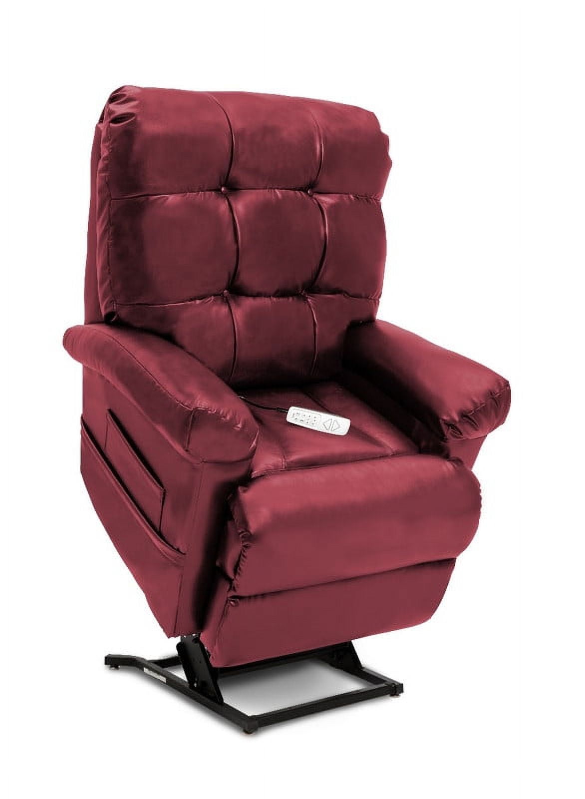 Oasis Collection Power Lift Recliner by Pride - LC-580-Sta-Kleen ...