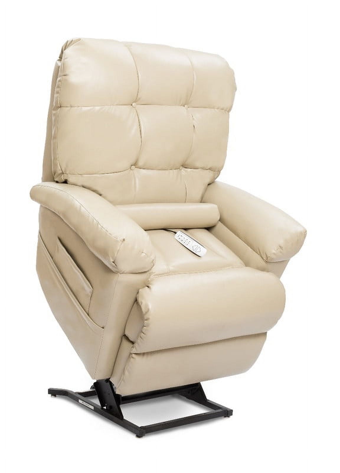 Oasis Collection Power Lift Recliner by Pride - LC-580-Sta-Kleen ...