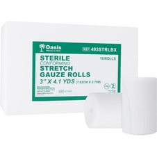 Prisma Wound Dressing