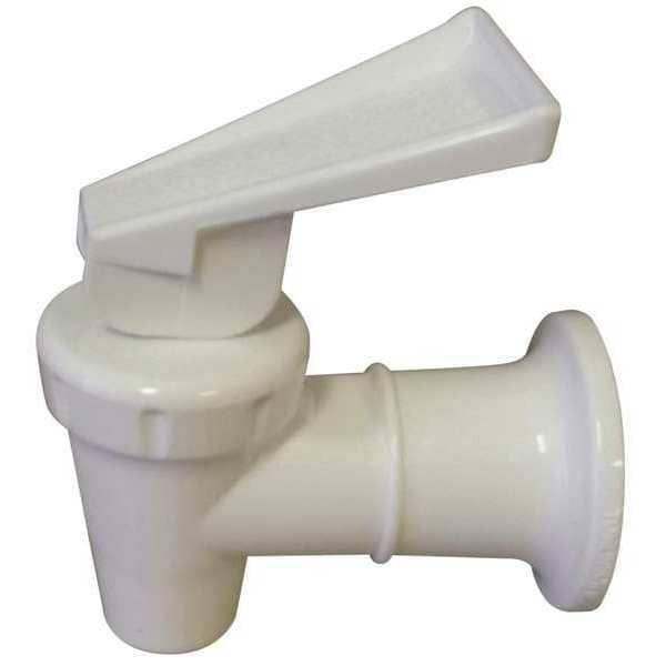 Oasis Plastic Faucet Assembly, 3/8" FNPT, For Oasis Water Coolers ...