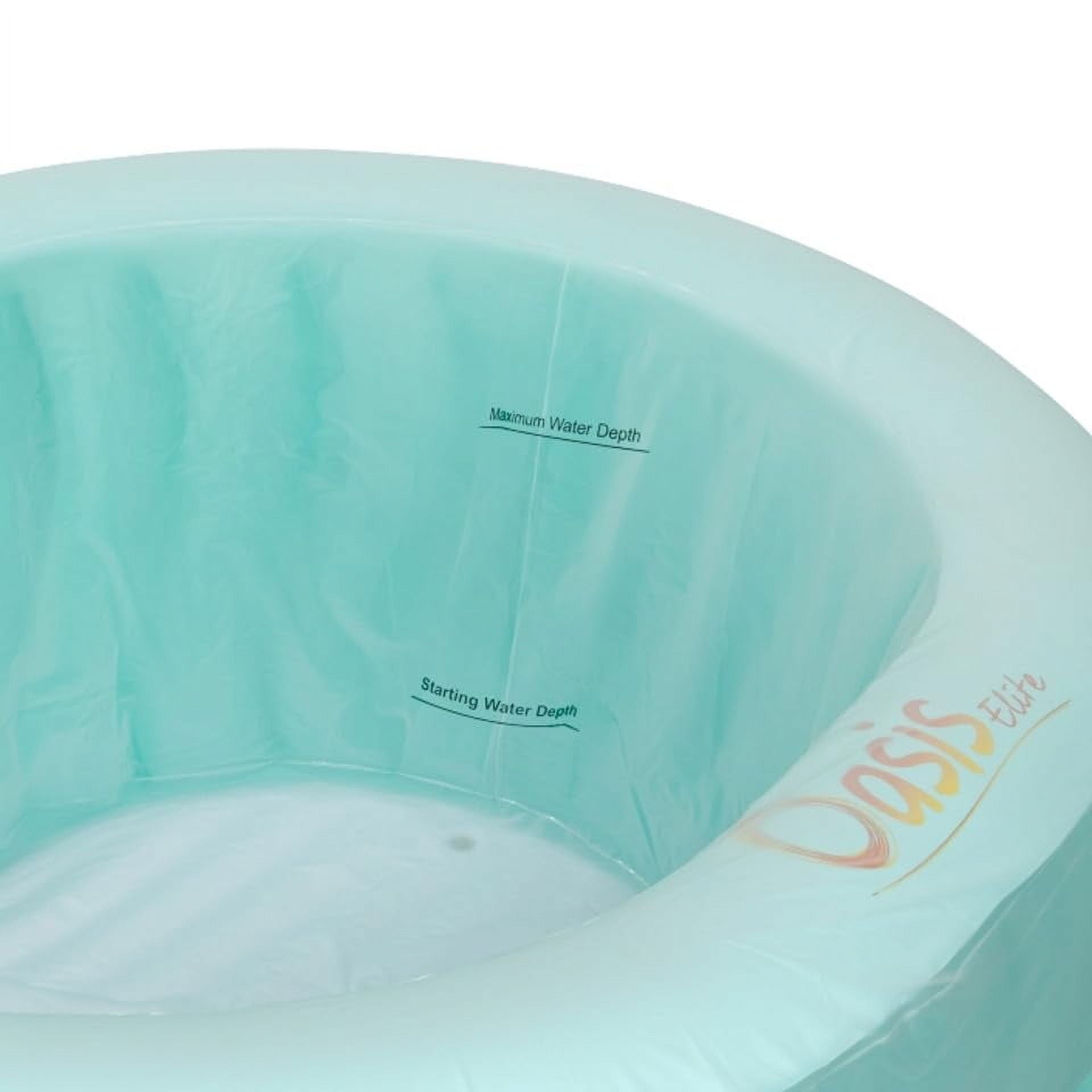 Oasis Elite Birth Pool Liner - Walmart.com