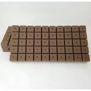 Oasis Horticubes® Grow Cubes 162ct Sheet - Walmart.com