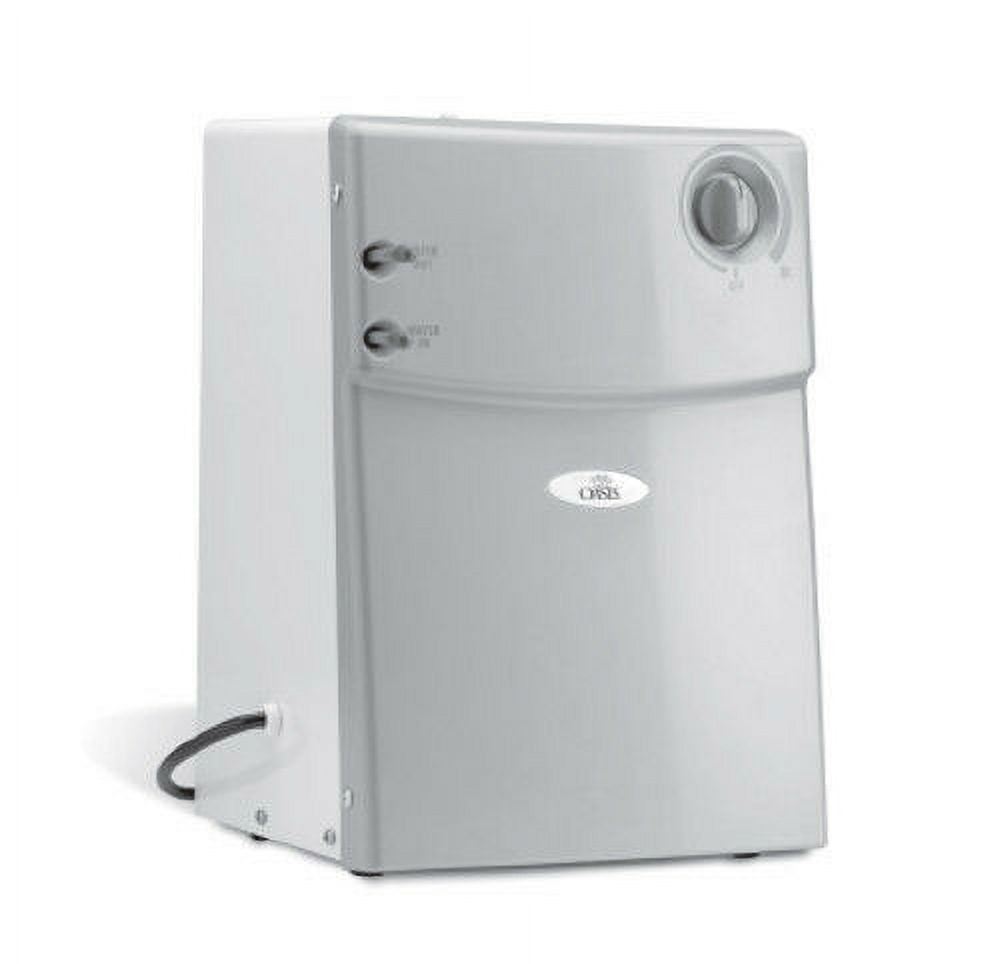 Oasis Stainless Steel Remote Drinking Water Chiller, Compact Design, 1 ...