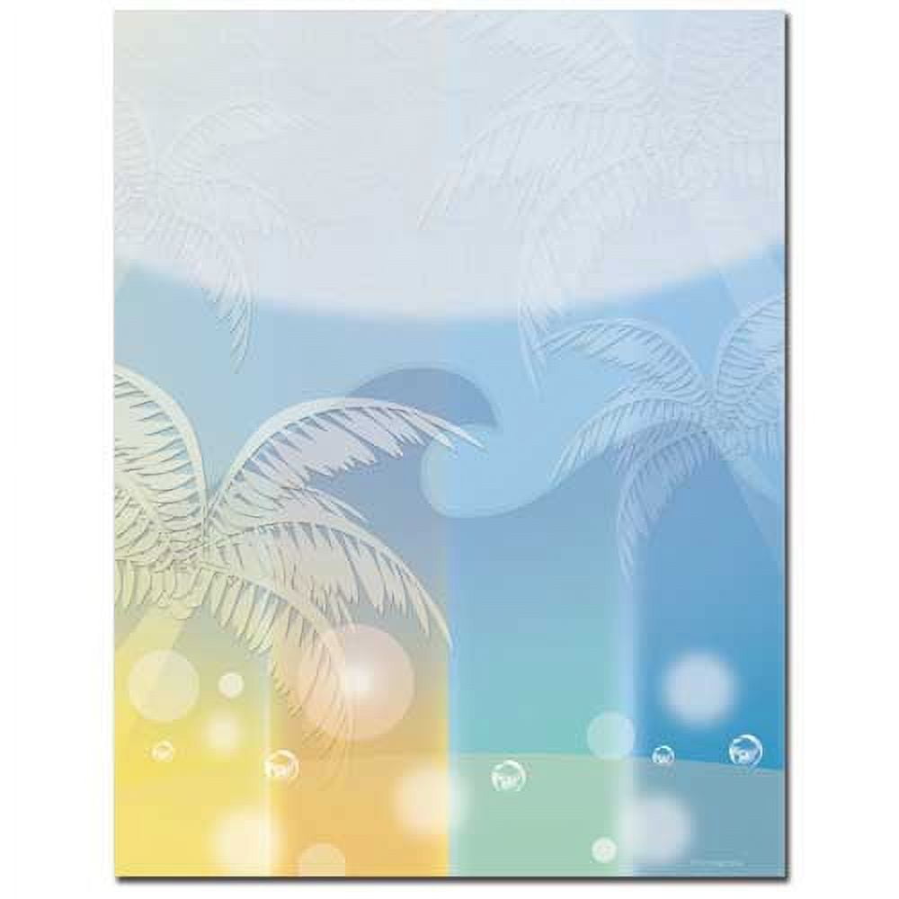 Oasis Letterhead Printer Paper, 25 Sheets - Walmart.com