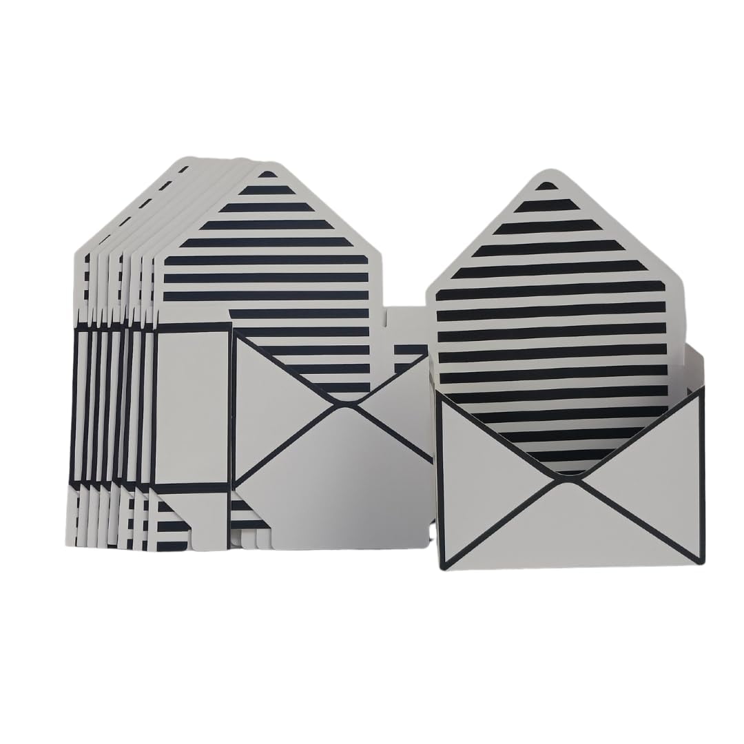 Oasis Paper Gift Box Foldable Empty Decorative Reusable Multipurpose ...