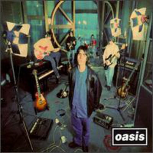 Oasis - Supersonic - Music & Performance - CD - Walmart.com