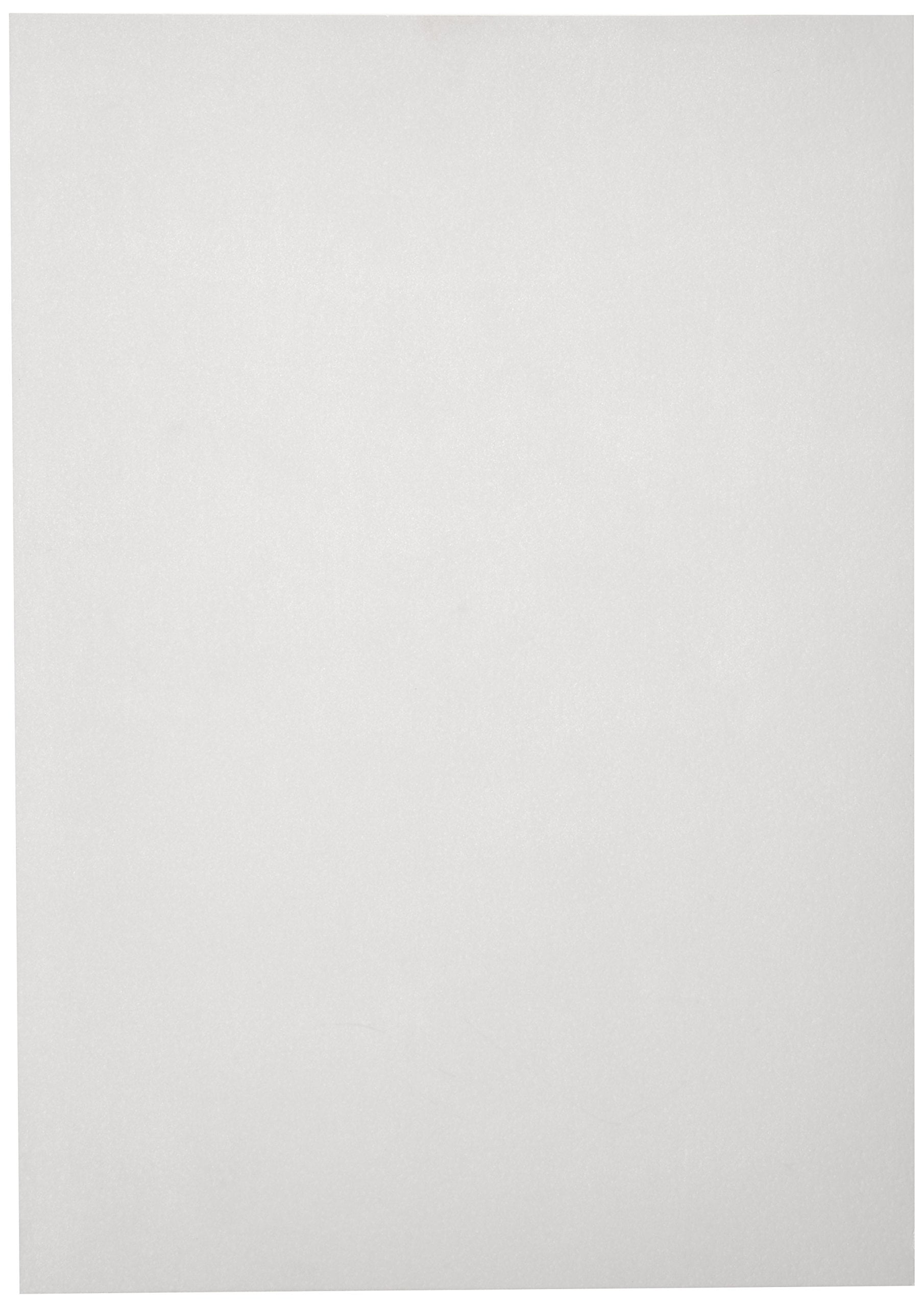 Oasis Supply 20 Piece DEF29 Premium Wafer Paper Pack for Cake or Food ...
