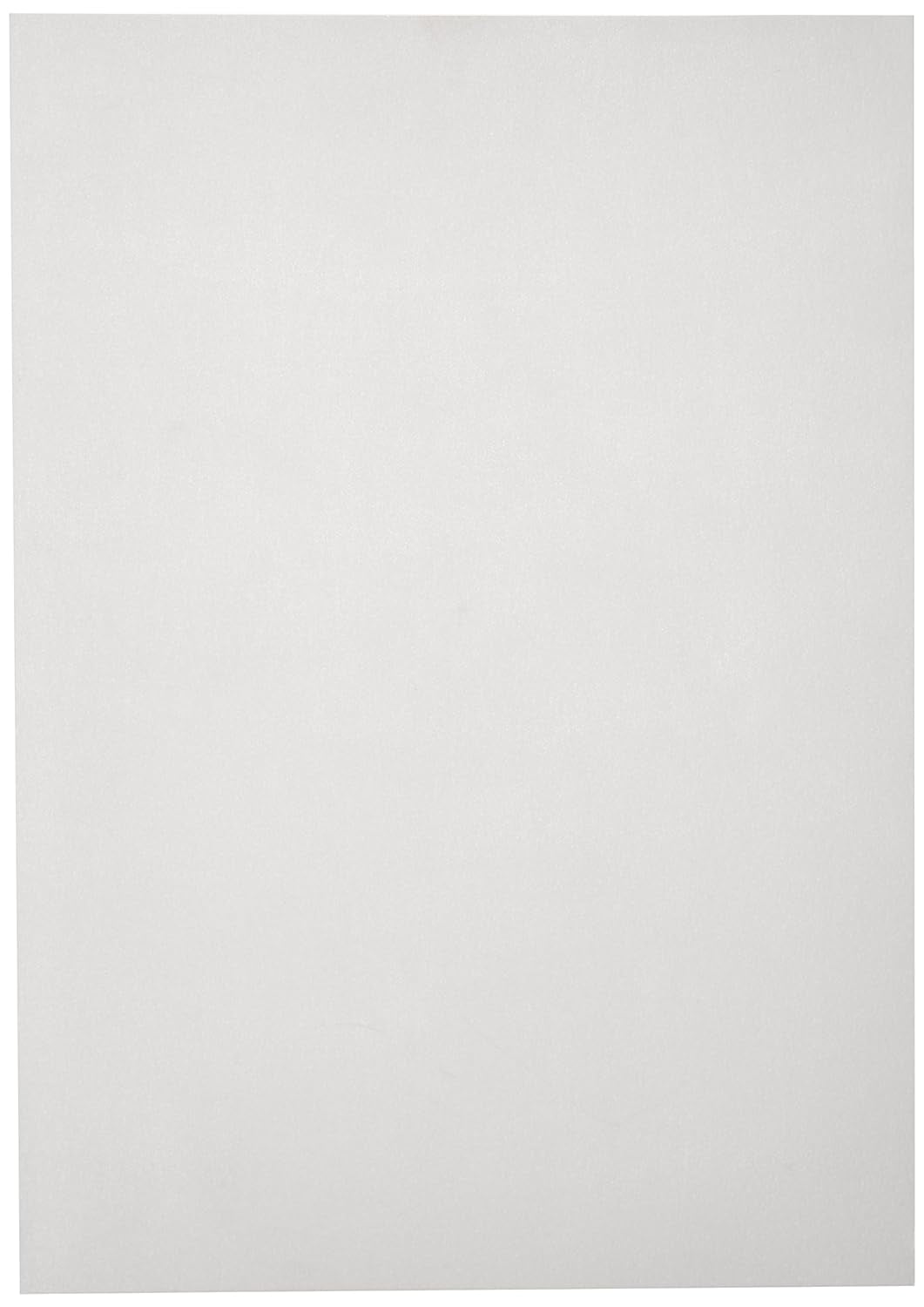 Oasis Supply 20 Piece Edible Wafer Paper Sheets for Cake or Food ...