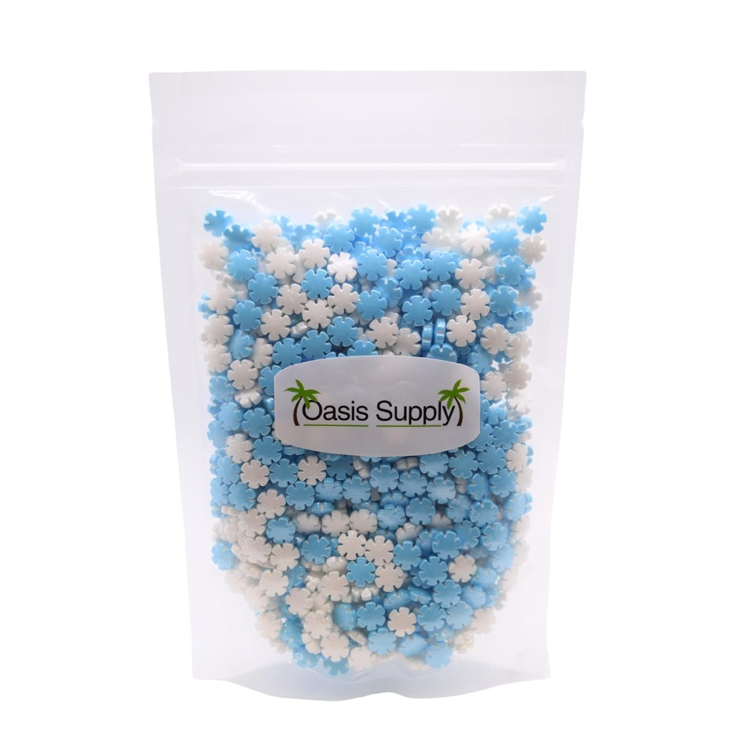 Oasis Supply, Christmas Cake Decorating, Cupcake Sprinkles, Cake Quins ...