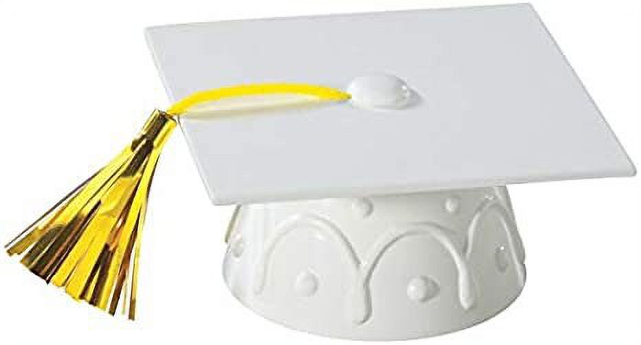 Oasis Supply, Congrats Grad, Graduation Cap/Hat Toy Cake Decoration ...