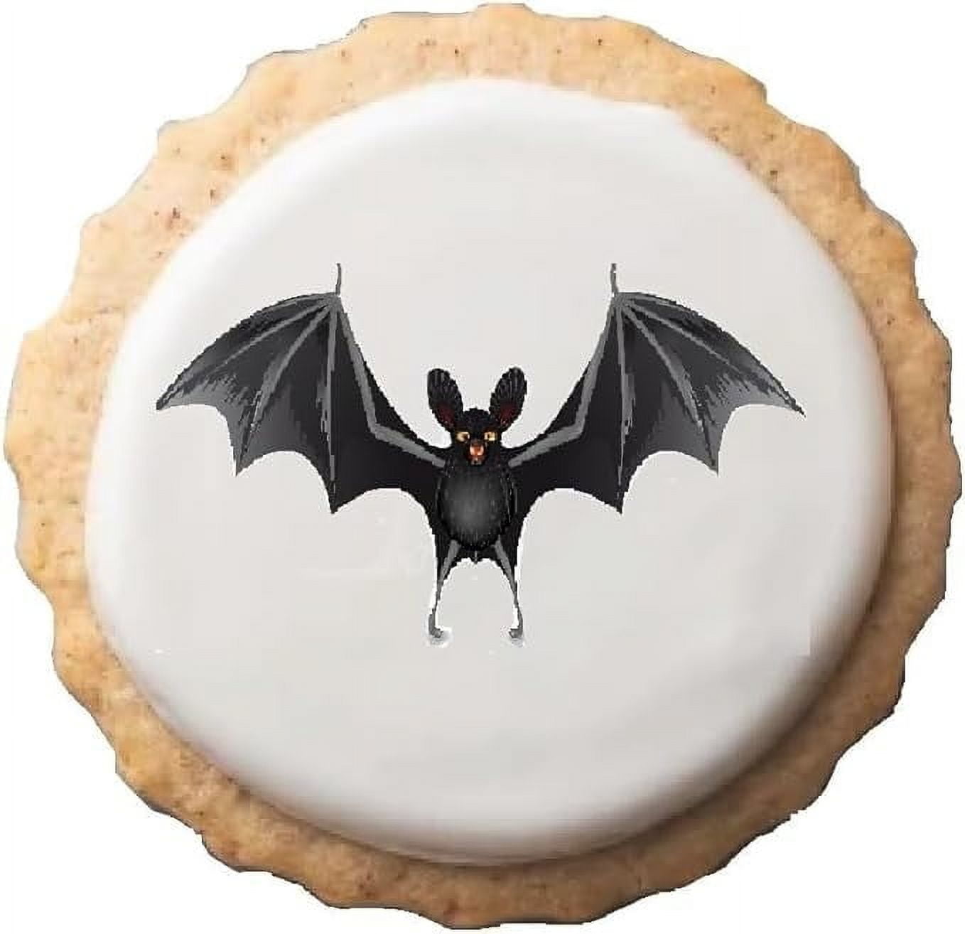 Oasis Supply, Edible Halloween, Thanksgiving, & Christmas Cake ...