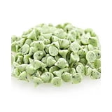 Oasis Supply, Green Mini Mint Chocolate Chips Mint Flavored ...