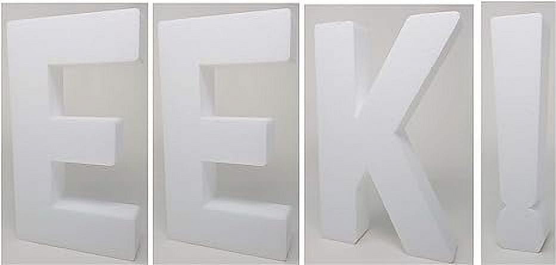 Oasis Supply, Halloween Crafting and Design Project, EPS Foam Kits ...