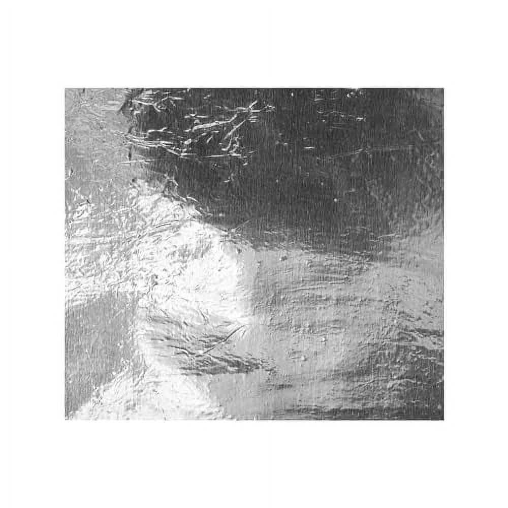 Oasis Supply, Pre-Cut Insulated Foil Sandwich Wrap Sheets - Grease ...