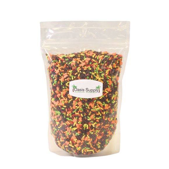 Autumn Sprinkles