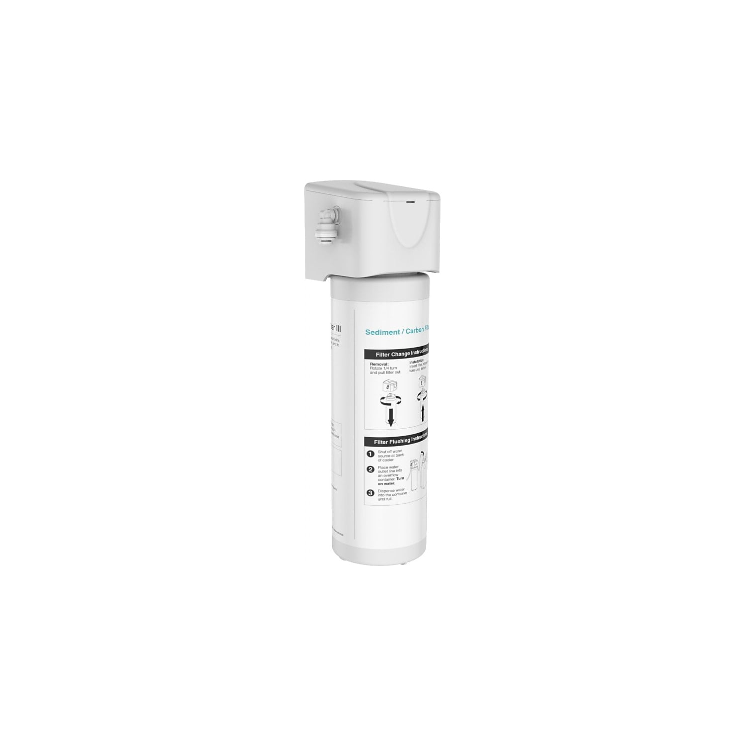 Oasis VersaFilter III 4750 Gal. Filter Cartridge (041145-001) - Walmart.com
