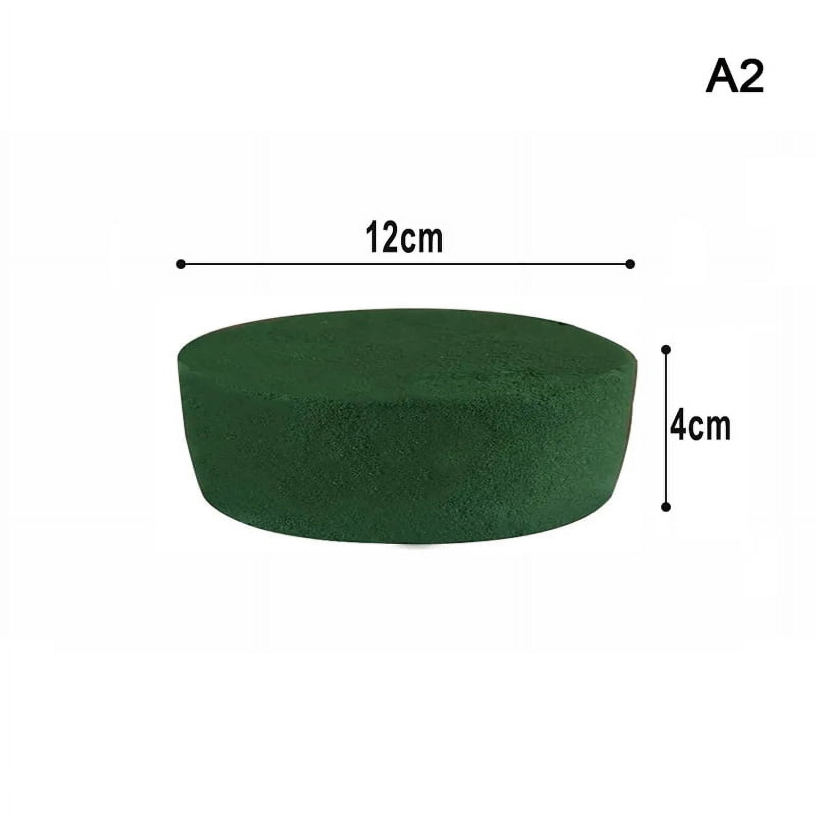 Oasis Wet Foam Cylinders Floral Mud Flower Foam Brick DIY Flower ...