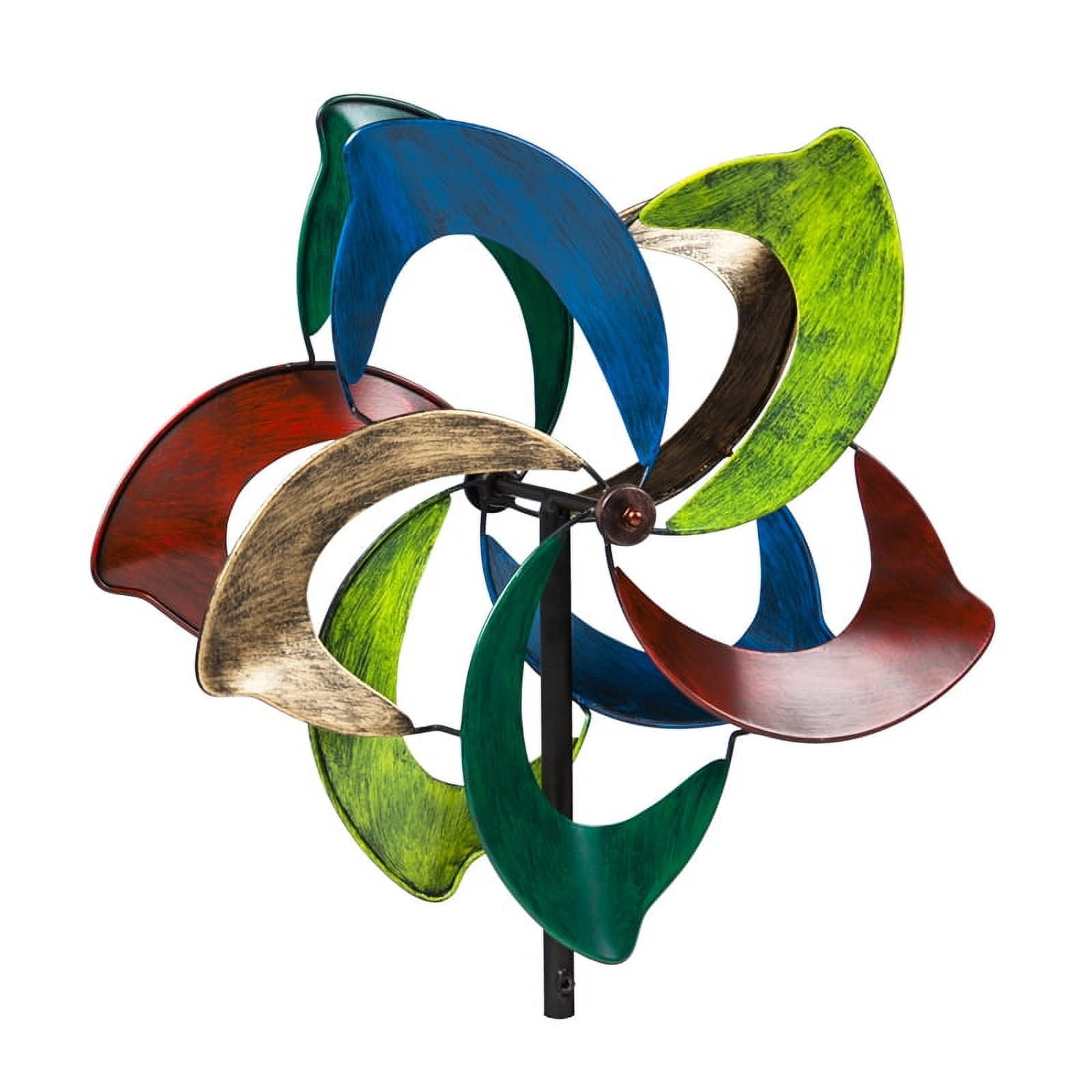 Oasis, Wind Spinner Topper - Walmart.com