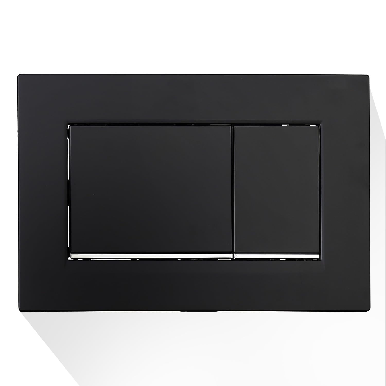 OasisFlow Wall Mounted Toilet Tank Panel Suitable for Concealed Tanks ...