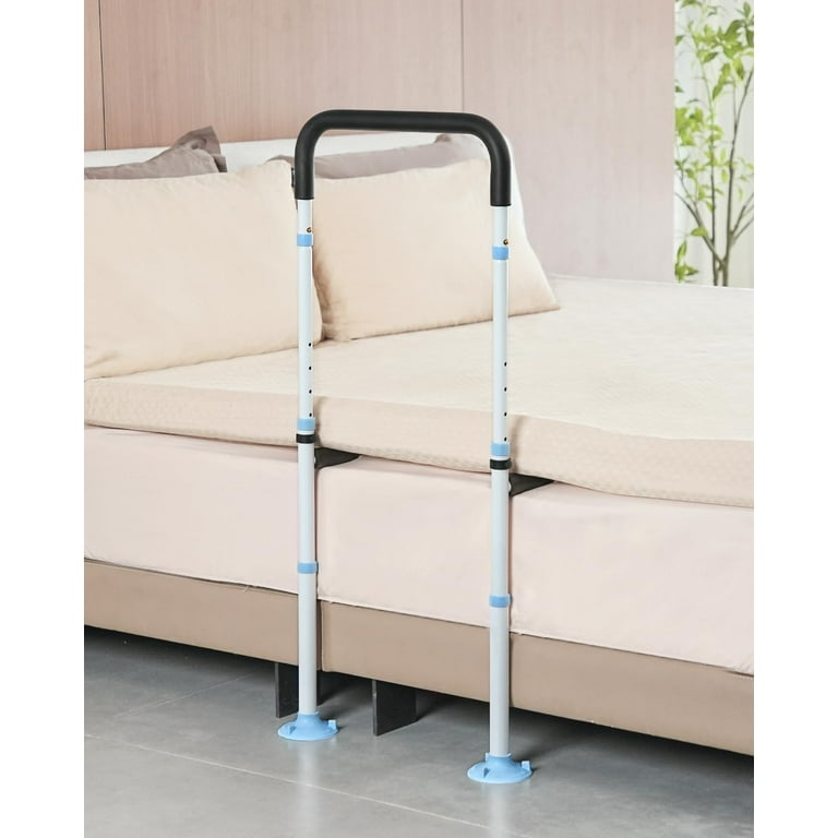 Hospital Bed Assist Rails HOME BED ASSIST RAIL GUARD