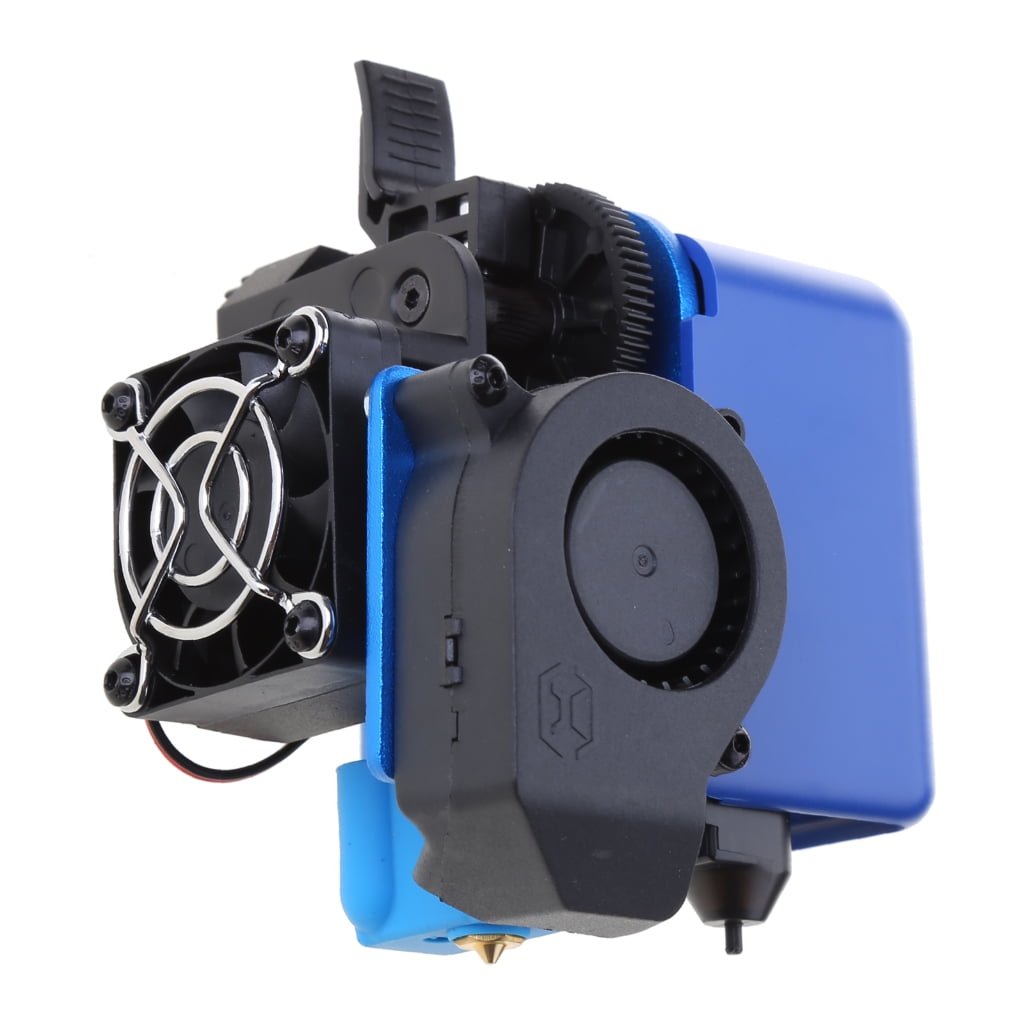 Oasiva 3D Printer Hotend Direct Drive Extruder Kit Great Hot End ...