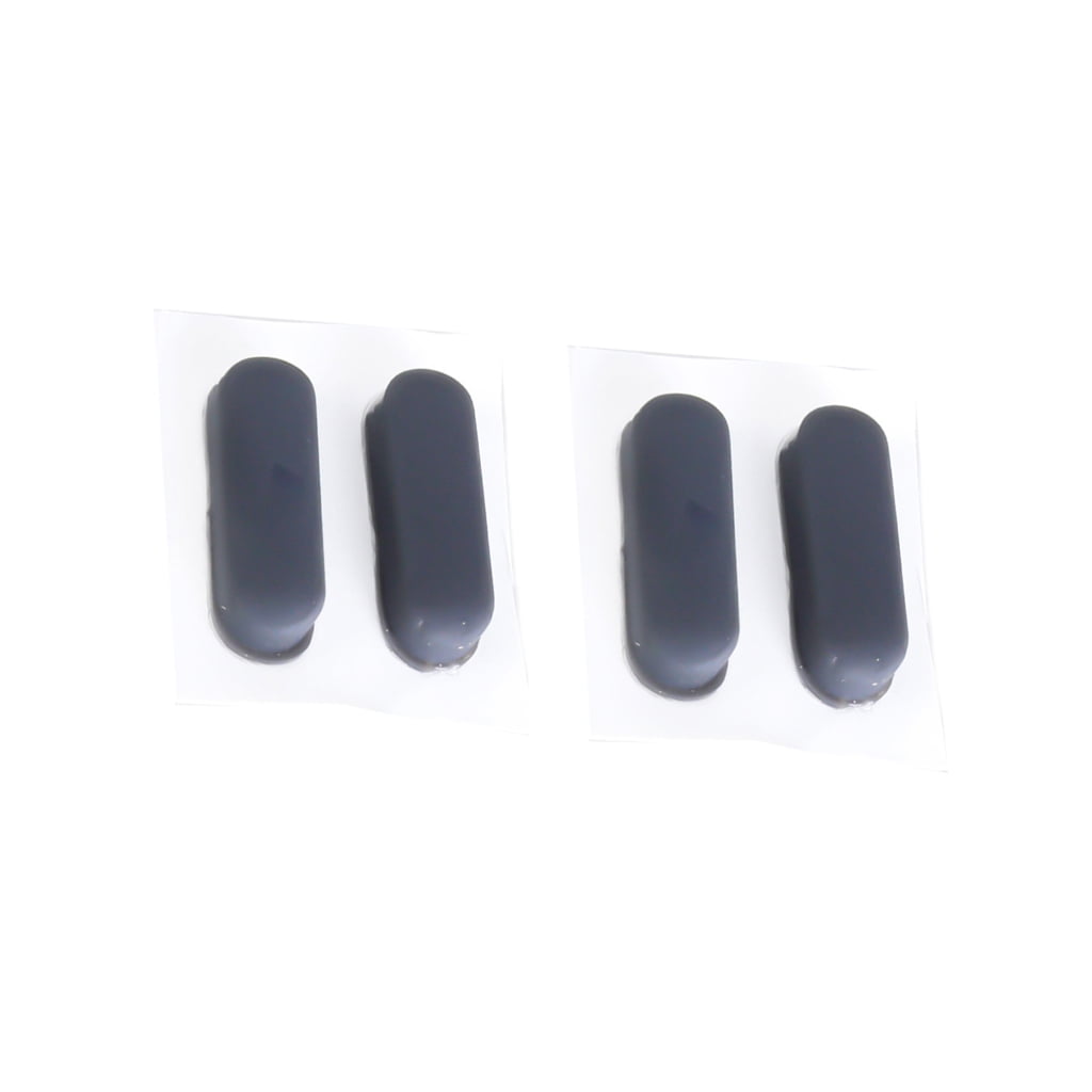 Oasiva 4Pcs/Set Laptop Stability Feet Pad for X1C Models Secure Bottom ...