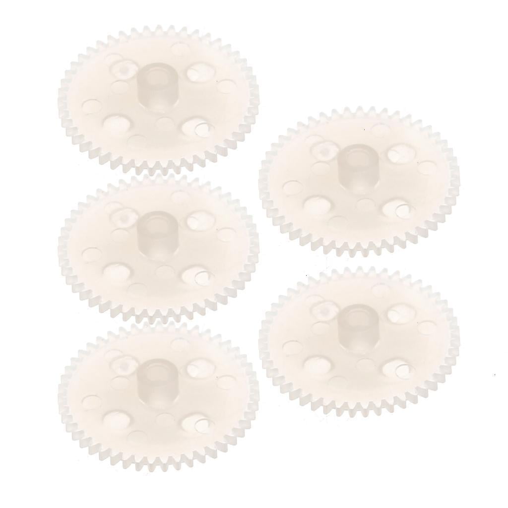 Oasiva 5PCS Pinch Roller for Movement Record Players Noise Reducing ...