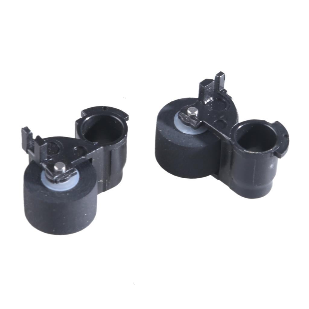 Oasiva 5Pcs Pinch Roller Belt Pulley Video Pressure Recorders Roller ...