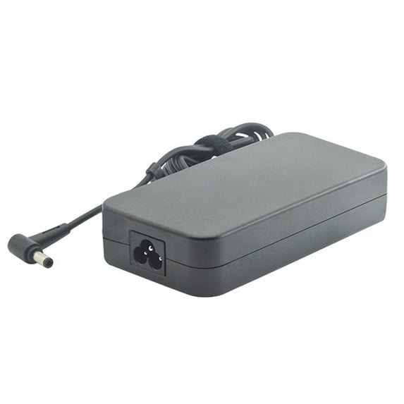 Oasiva AC Power Charger 19.5V 9.23A 180W 5.5x2.5mm For ROG G75 G75VW ...
