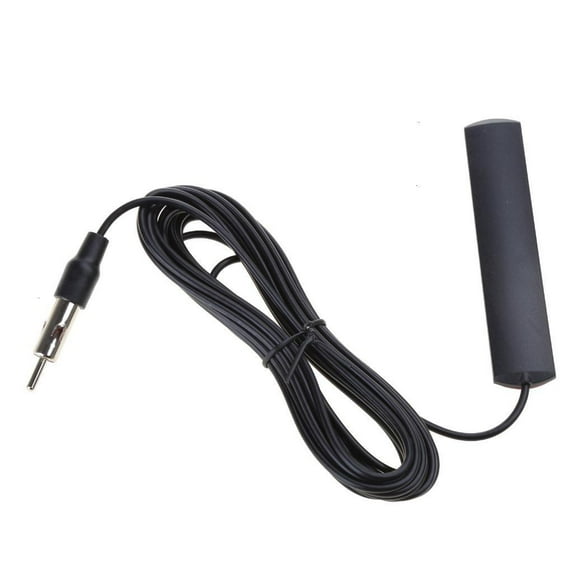 Oasiva ANT-309 Car FM Radio Hidden Antenna Patch Signal Booster 5-Meter ...