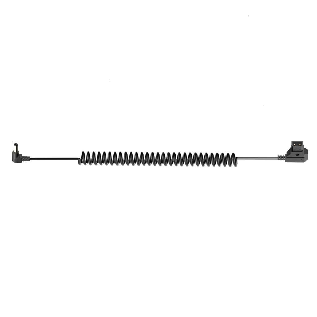 Oasiva Adjustable Length D-TAP to Power Transfer Cable 5.5inch for ...