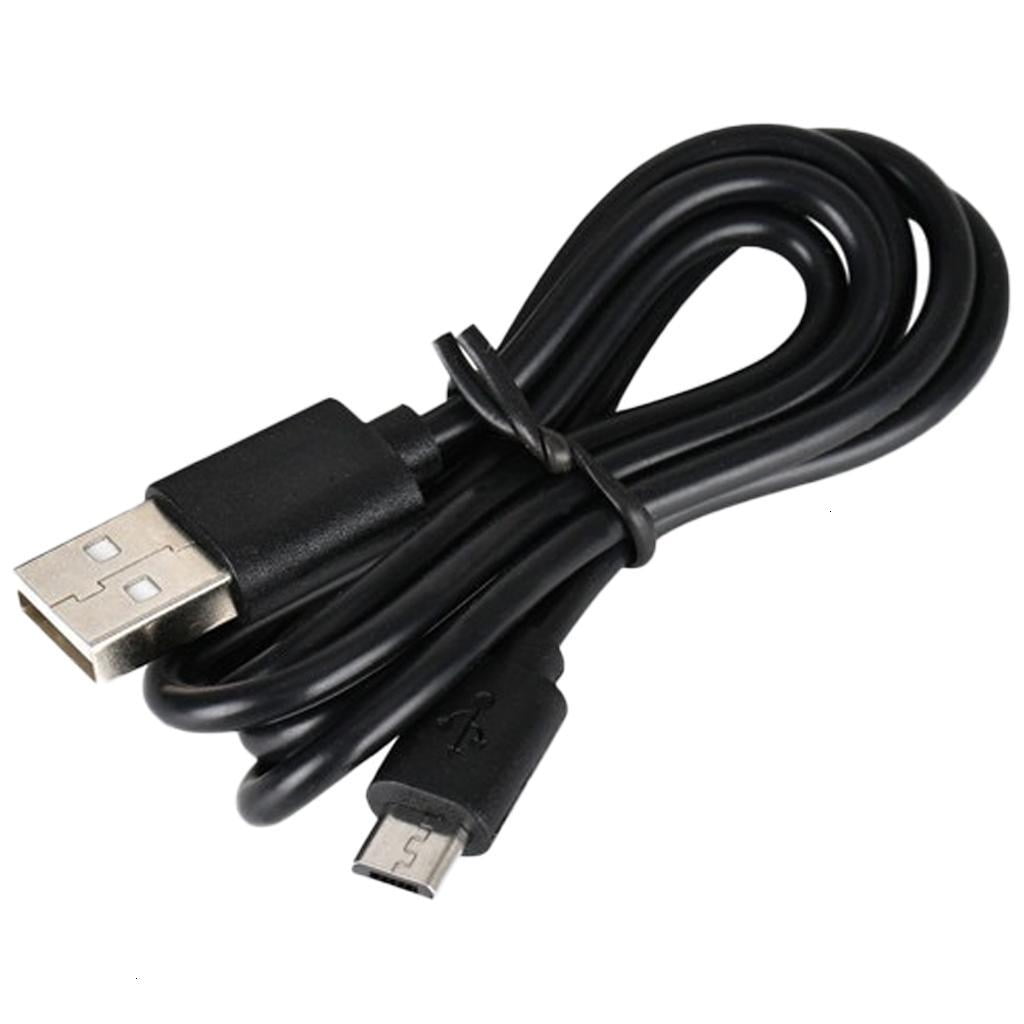 Oasiva Bend Resistant USB Charging Cord USB to Type C/USB 5Pin Power ...