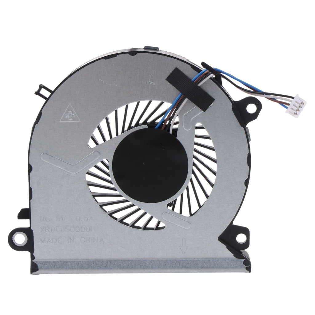 Oasiva CPU Cooling Fan for PAVILION POWER 15-CB 15-CB076TX Heat Sink ...