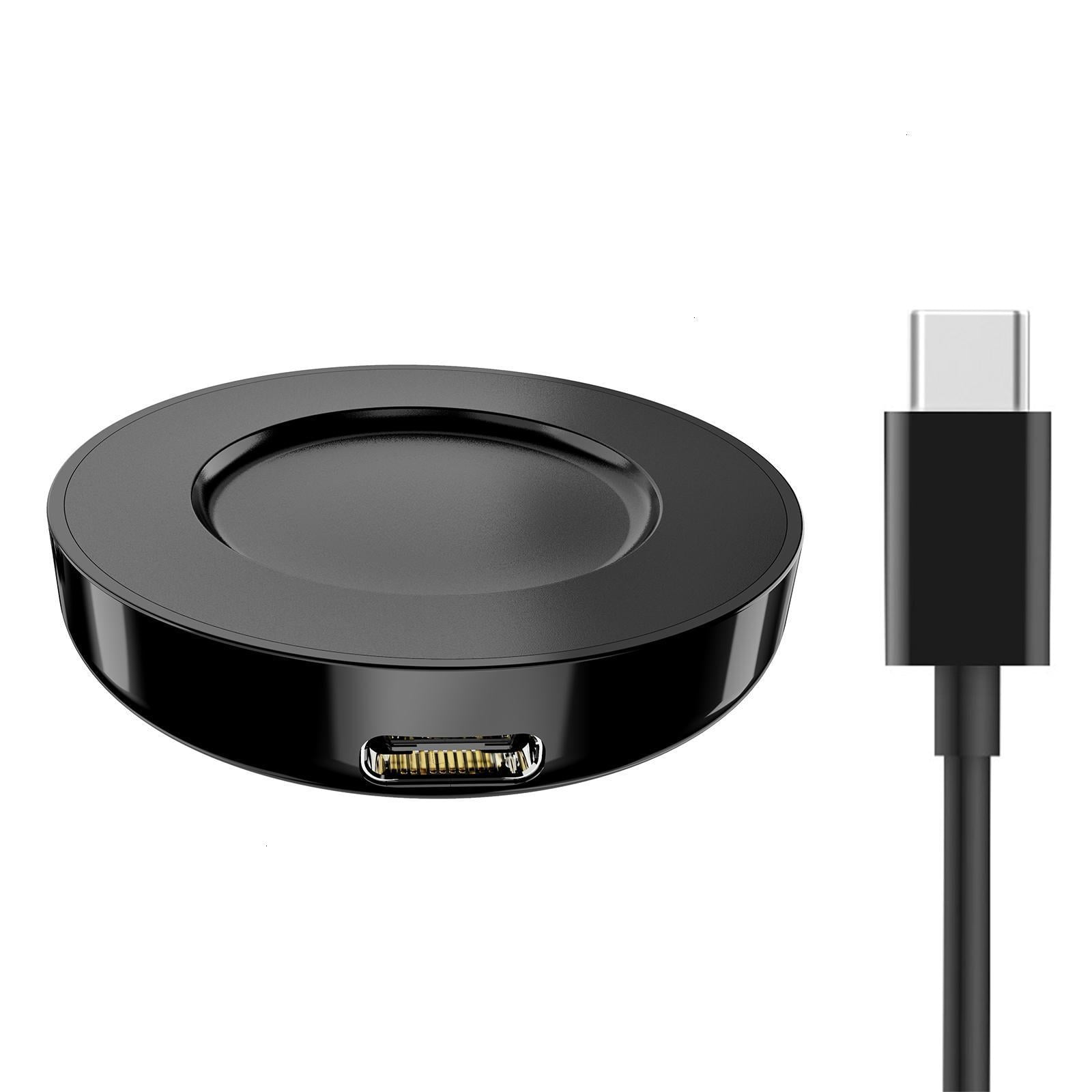 Oasiva Charger Power Adapter Suitable for Mi Watch S1 Smartwatch USB ...