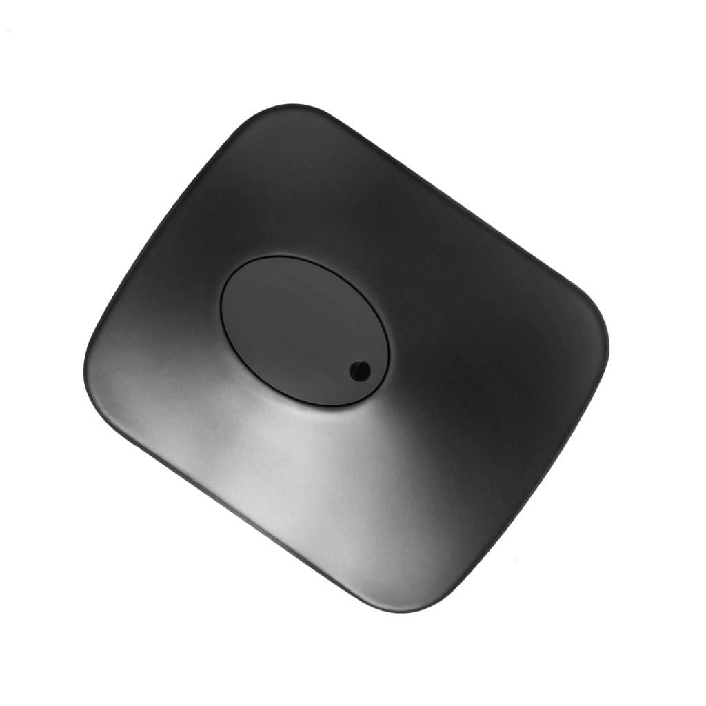 Oasiva Desktop Speaker Stand Metal Speaker Risers Bookshelf Speaker ...