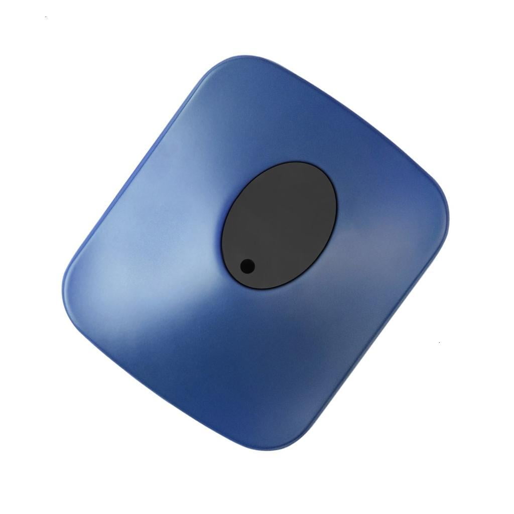 Oasiva Desktop Speaker Stand Metal Speaker Risers Bookshelf Speaker ...