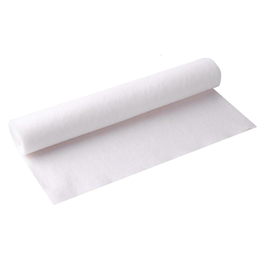 Oasiva Disposables Kitchen Hood Oil Filter Paper Ranges Hood Grease ...