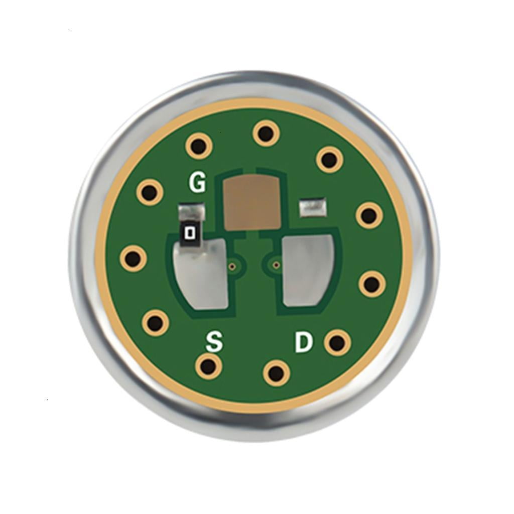 Oasiva Durability Electret Condenser Mic Capsules Electret Condenser ...