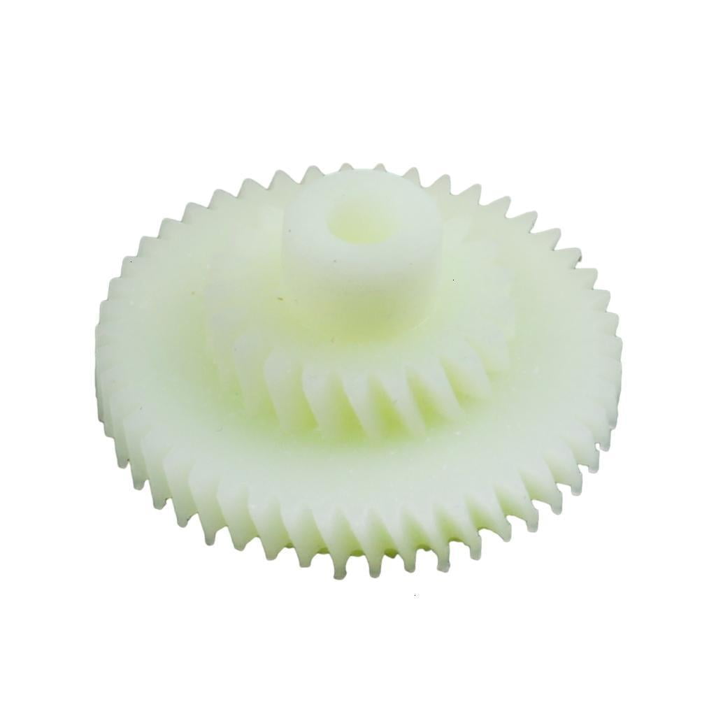 Oasiva Durable Replacement Plastic Gear for DCC900 Tape Recorder User ...