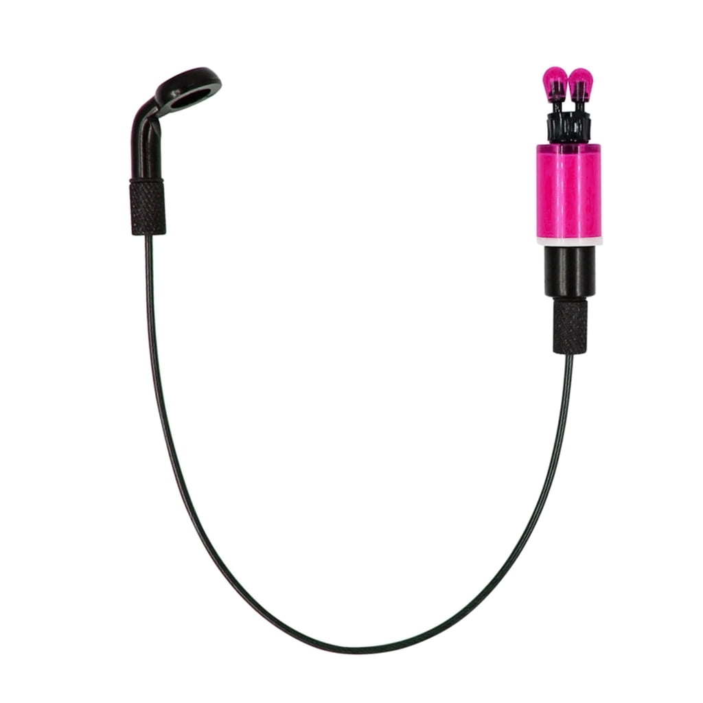 Oasiva Fishing Bites Alarm Sound Alert Indicator Light Stick Fishing ...